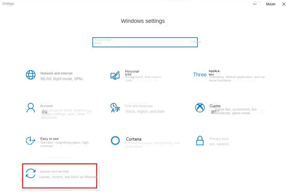 Step-by-Step Guide to Resolve the Error Code 0x80080005 Easily - Rene.E ...