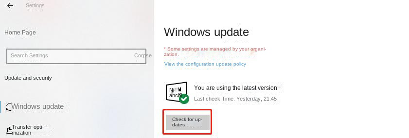 Ultimate Guide for the NETIO.SYS Blue Screen Error on Windows - Rene.E ...