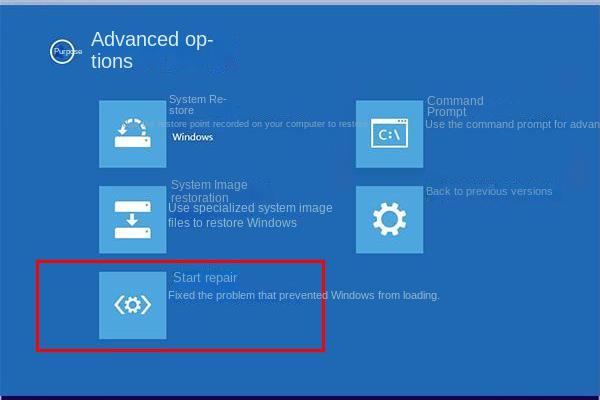 Ultimate Guide for the NETIO.SYS Blue Screen Error on Windows - Rene.E ...