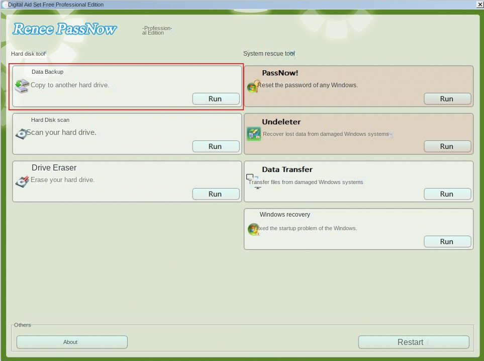 Fix the Blue Screen Error Code Process1 Initialization Failed in ...