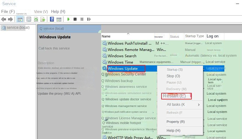 How to Fix Windows Error 0x80070490 with Easy Steps? - Rene.E Laboratory