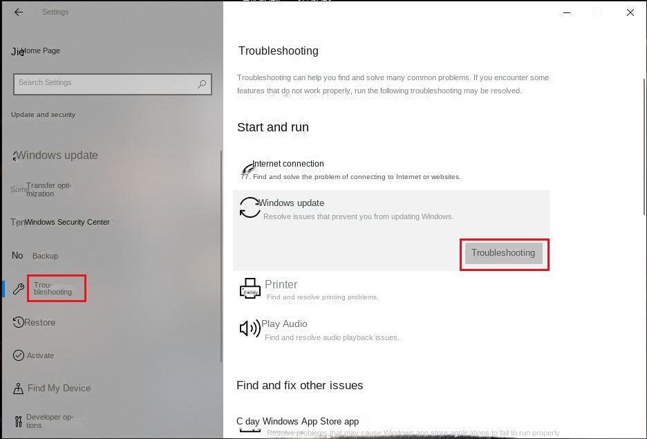 How to Fix Windows Error 0x80070490 with Easy Steps? - Rene.E Laboratory