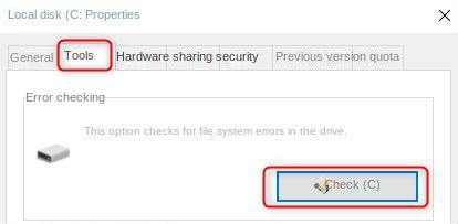 Easy Solutions for Fixing HP Computer's SMART Hard Disk Error 301 Error ...