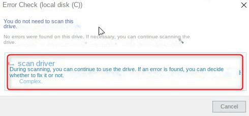 Easy Solutions for Fixing HP Computer's SMART Hard Disk Error 301 Error ...