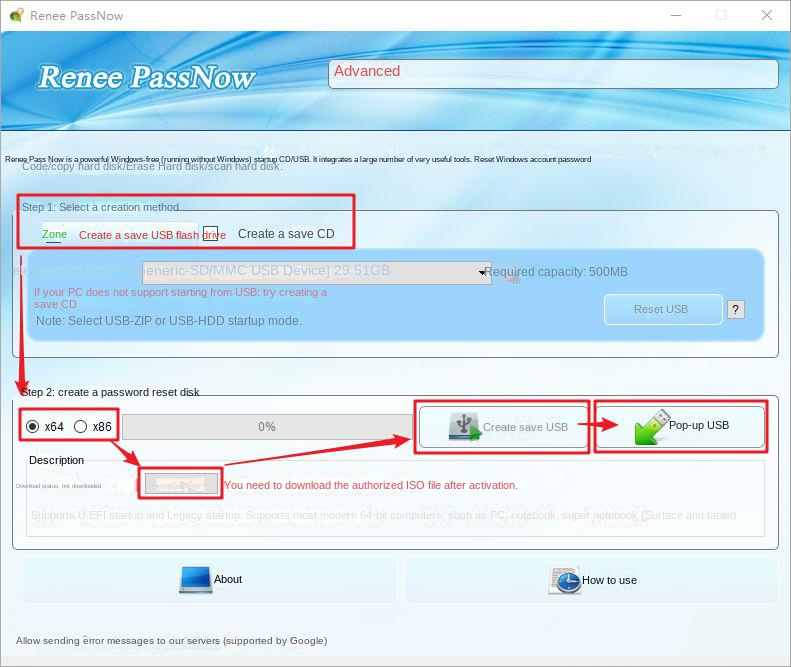 Easy Solutions for Fixing HP Computer's SMART Hard Disk Error 301 Error ...