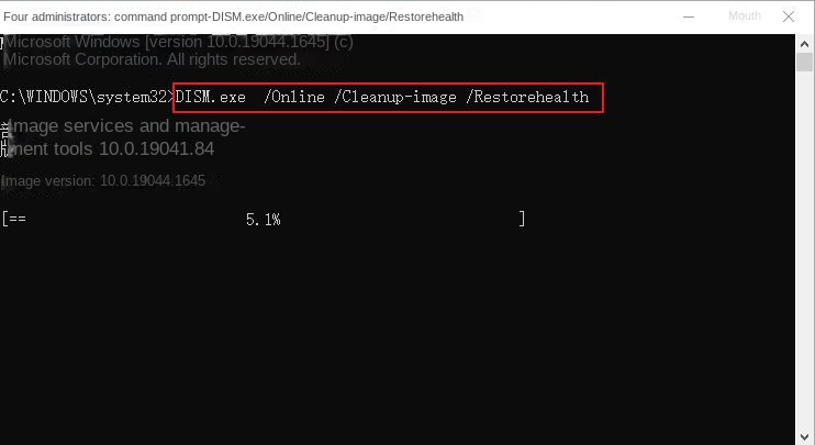 Tips for the Error Code 0xC1900101 and for a Smooth Upgrade - Rene.E ...