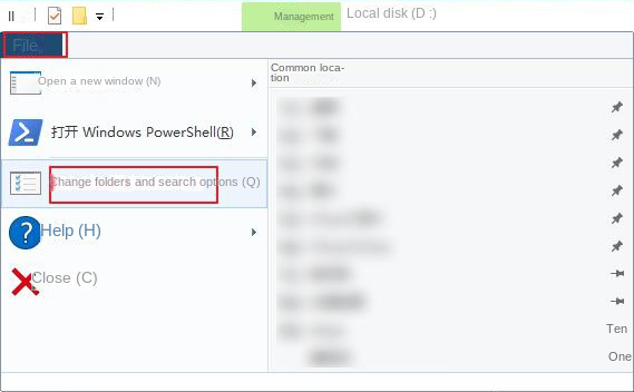 Your ultimate guide for fixing the error that File Explorer keeps ...