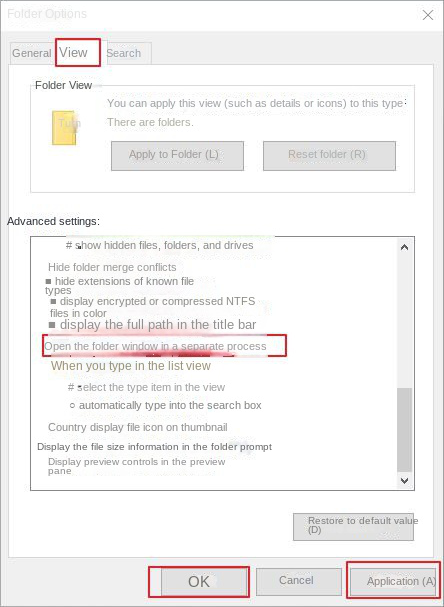 Your ultimate guide for fixing the error that File Explorer keeps ...