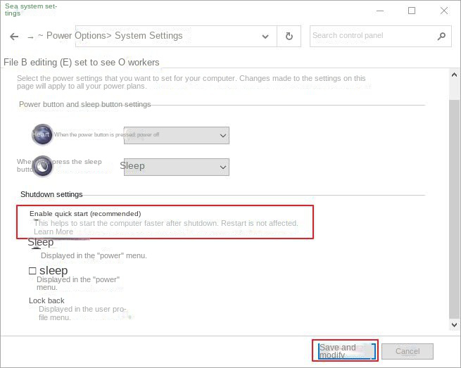 Tips and Tricks for Solving KMODE_EXCEPTION_NOT_HANDLED on Blue Screen ...