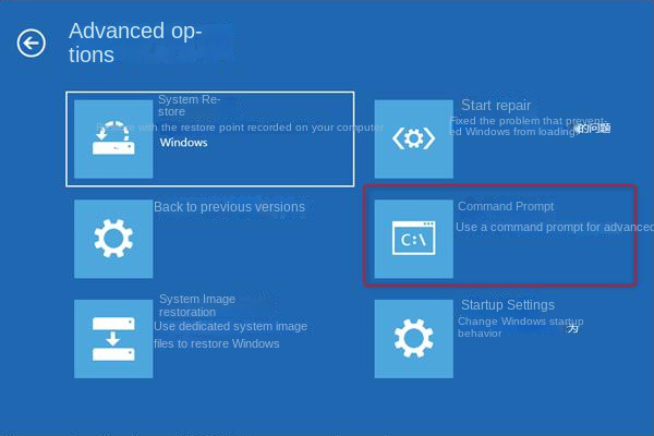 Fixing "Advapi32.dll Missing" Error on Windows System - Rene.E Laboratory