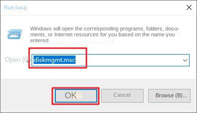 Simple Steps for Windows Computers to Activate Partition - Rene.E ...