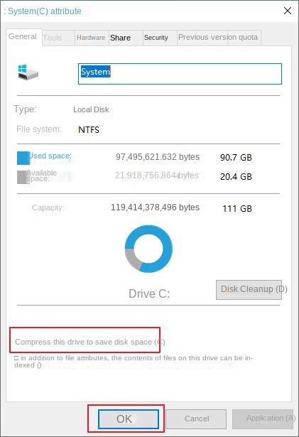Easy Solutions for Fixing the error BOOTMGR is Compressed - Rene.E Laboratory