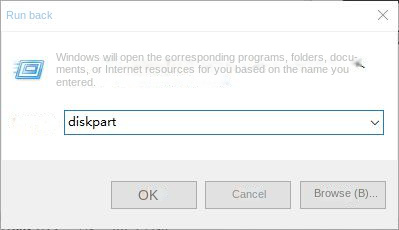 Master the Diskpart Command with Easy Instructions - Rene.E Laboratory