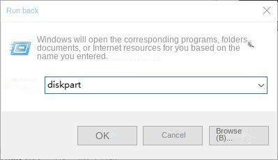 Master the Diskpart Command with Easy Instructions - Rene.E Laboratory