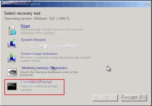 A Step-by-Step Guide for Mastering Bootsect on Windows - Rene.E Laboratory