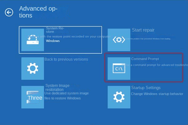 A Step-by-Step Guide for Mastering Bootsect on Windows - Rene.E Laboratory