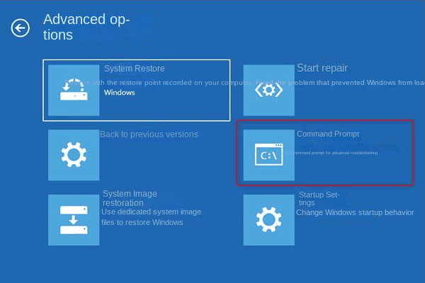 A Step-by-Step Guide for Mastering Bootsect on Windows - Rene.E Laboratory