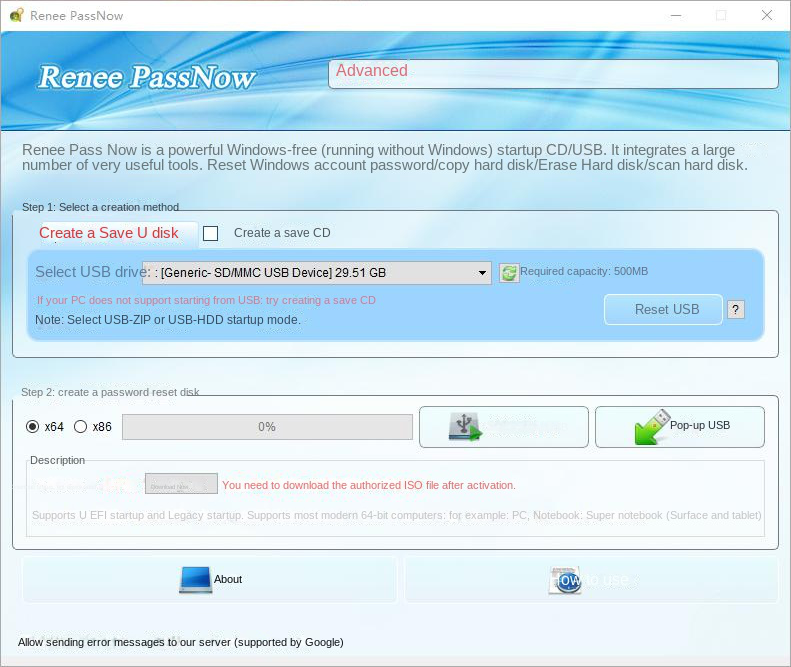 How to Reset BIOS and Unlock Your Device? - Rene.E Laboratory