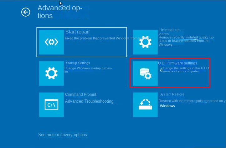 How to Reset BIOS and Unlock Your Device? - Rene.E Laboratory