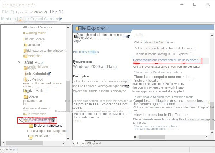 Solutions for Fixing Right Click Not Working on Windows 10 - Rene.E ...