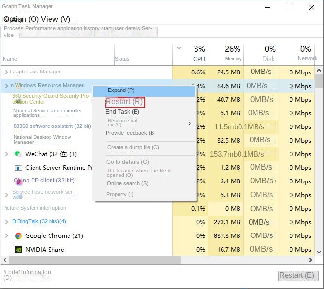 How to fix the critical error that your start menu isn't working ...