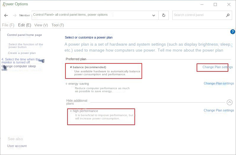 Complete Guide to Fix VIDEO_TDR_FAILURE Blue Screen Error - Rene.E ...