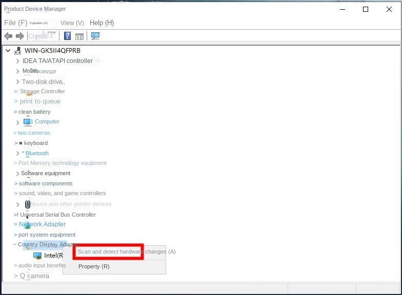 Complete Guide to Fix VIDEO_TDR_FAILURE Blue Screen Error - Rene.E ...