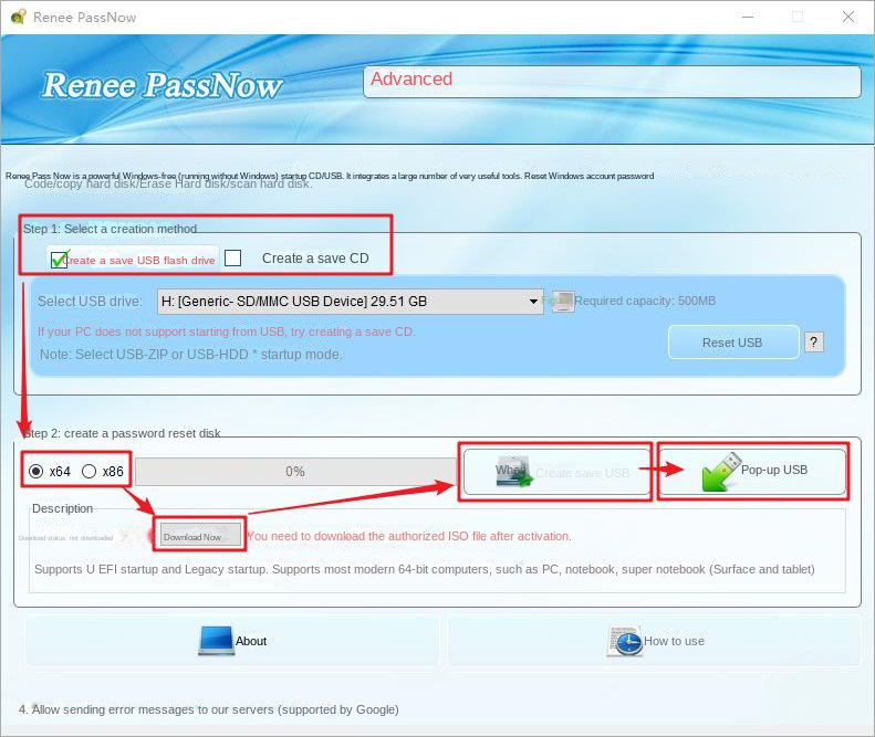 Complete Guide to Fix VIDEO_TDR_FAILURE Blue Screen Error - Rene.E ...