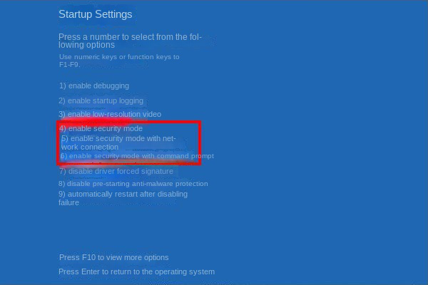 Complete Guide to Fix VIDEO_TDR_FAILURE Blue Screen Error - Rene.E ...