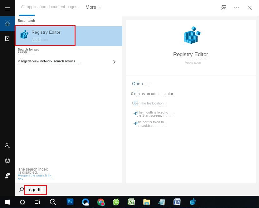 Easy Steps to Fix Corrupted User Profile in Windows - Rene.E Laboratory