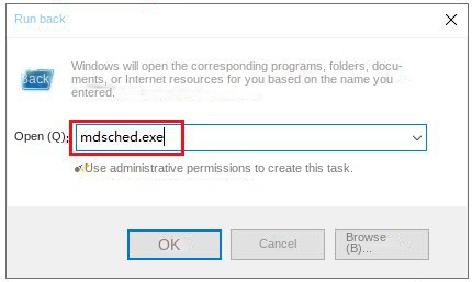 Easy Solutions to Solve 0x0000007A Error on Windows - Rene.E Laboratory