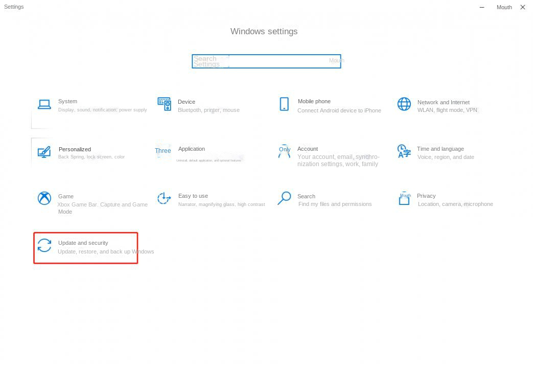 Easy Solutions to Solve 0x0000007A Error on Windows - Rene.E Laboratory