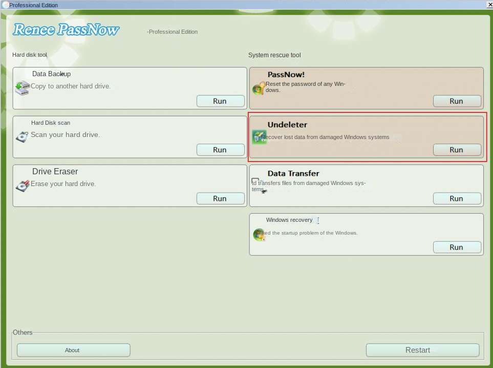 Easy Solutions to Solve 0x0000007A Error on Windows - Rene.E Laboratory