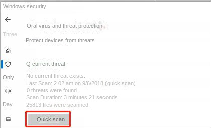 Easy Solutions to Solve 0x0000007A Error on Windows - Rene.E Laboratory