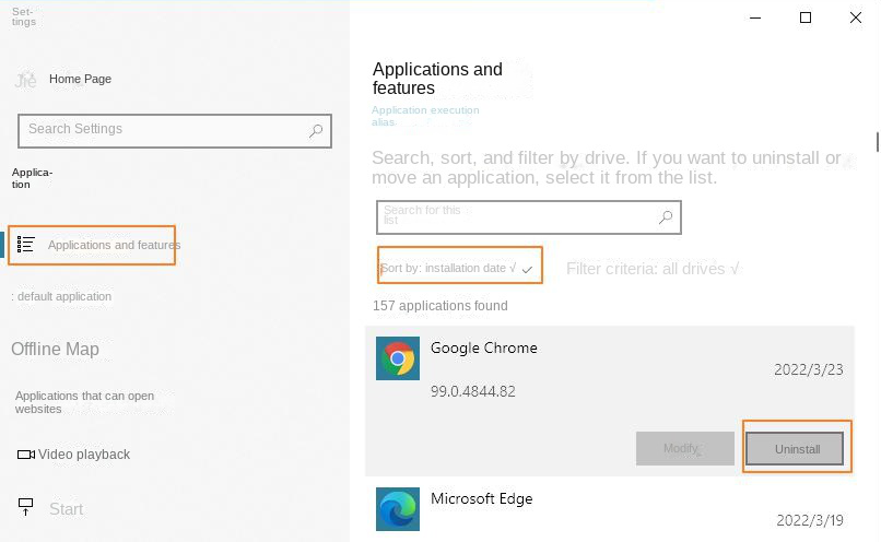 Easy Solutions to Solve 0x0000007A Error on Windows - Rene.E Laboratory