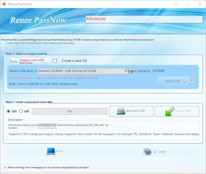Easy Solutions to Solve 0x0000007A Error on Windows - Rene.E Laboratory