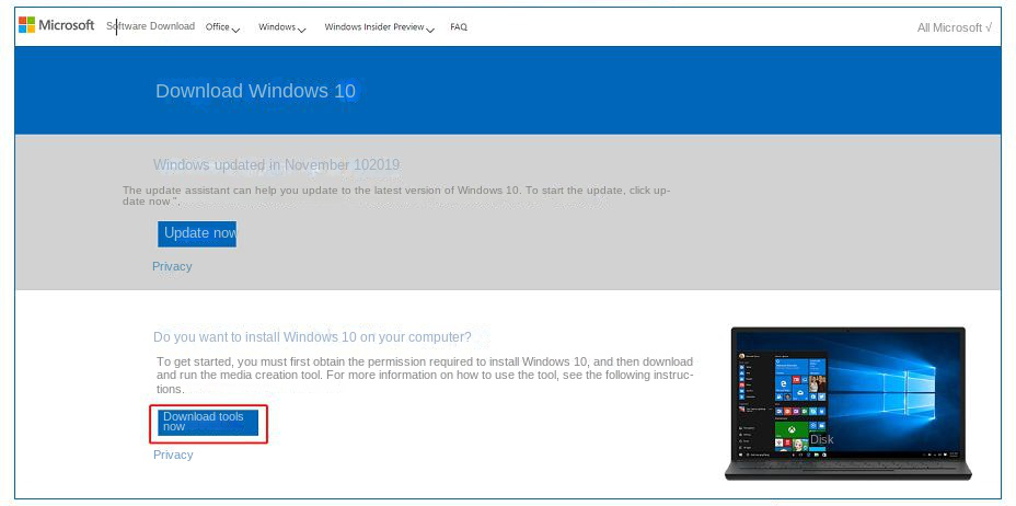 Fix Windows Installation Error: Windows cannot open the required file ...