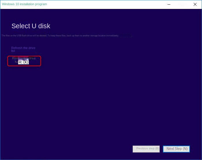 Fix Windows Installation Error: Windows cannot open the required file ...