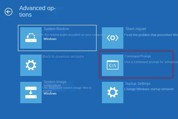 Expert Tips to Fix DISK BOOT FAILURE Error on Windows - Rene.E Laboratory