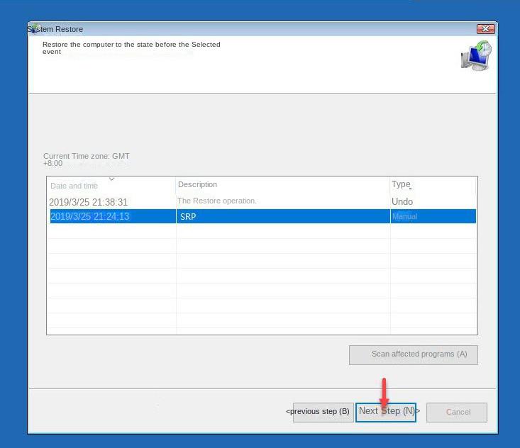 Expert Tips to Fix DISK BOOT FAILURE Error on Windows - Rene.E Laboratory