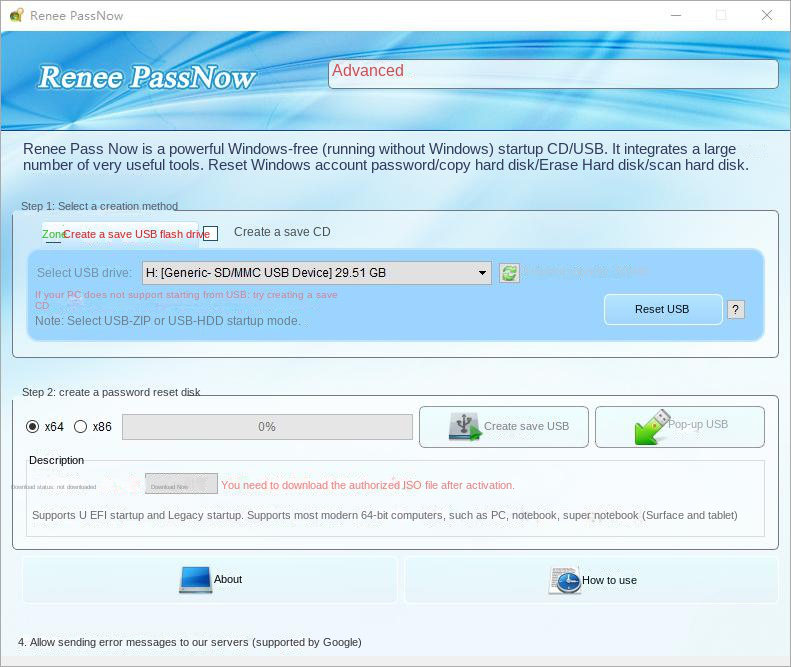 Expert Tips to Fix DISK BOOT FAILURE Error on Windows - Rene.E Laboratory