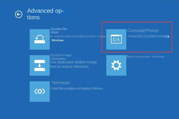 Fix Windows Startup Error: Hal.dll Missing or Damaged - Rene.E Laboratory