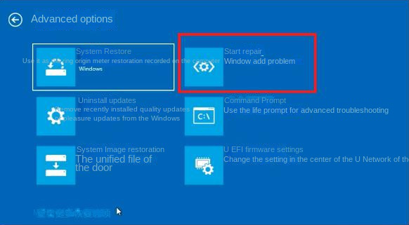 Quick Fix for Windows 10 Blue Screen Error - UNMOUNTABLE BOOT VOLUME ...