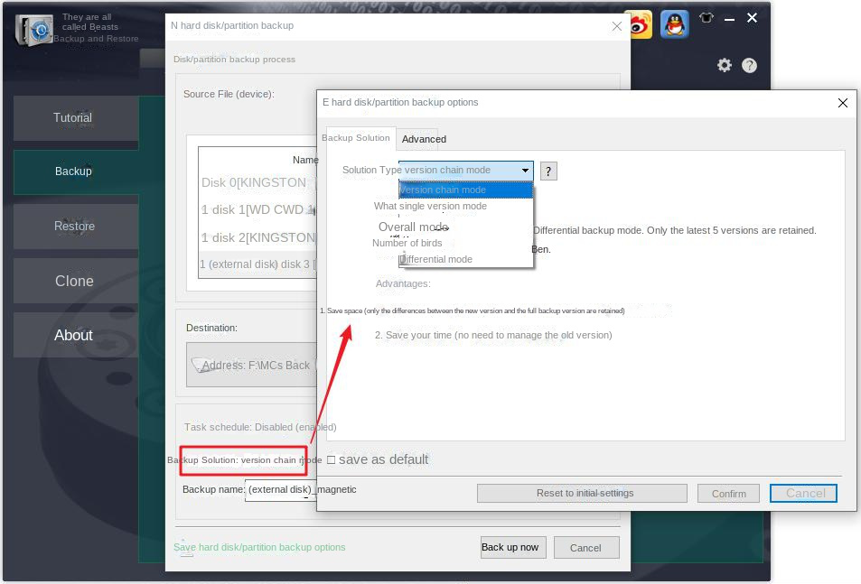 How to Easily Disable and Turn Off Windows Secure Boot? - Rene.E Laboratory