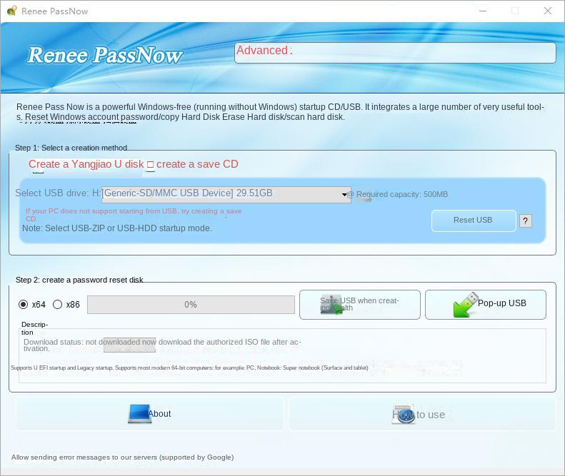 Windows Troubleshooting: Mastering Last Known Good Configuration - Rene ...