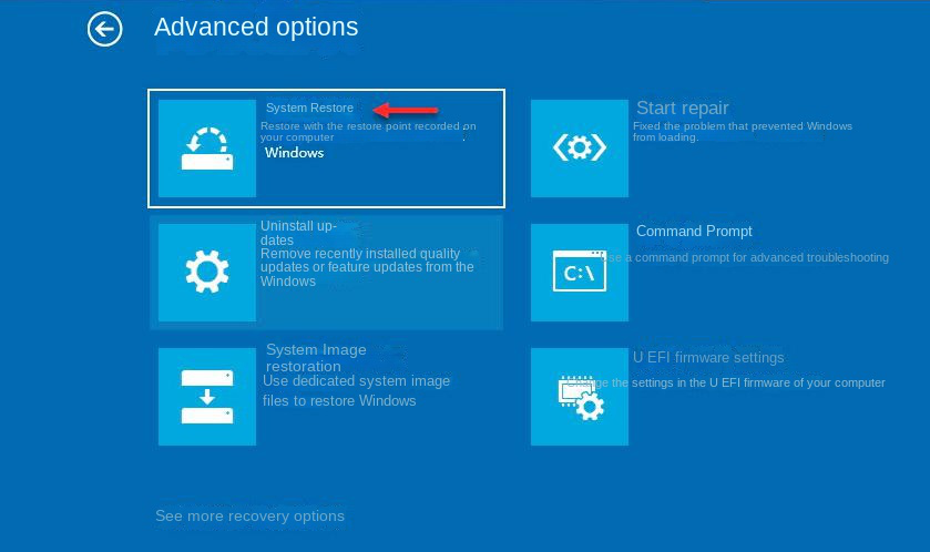 Windows Troubleshooting: Mastering Last Known Good Configuration - Rene ...