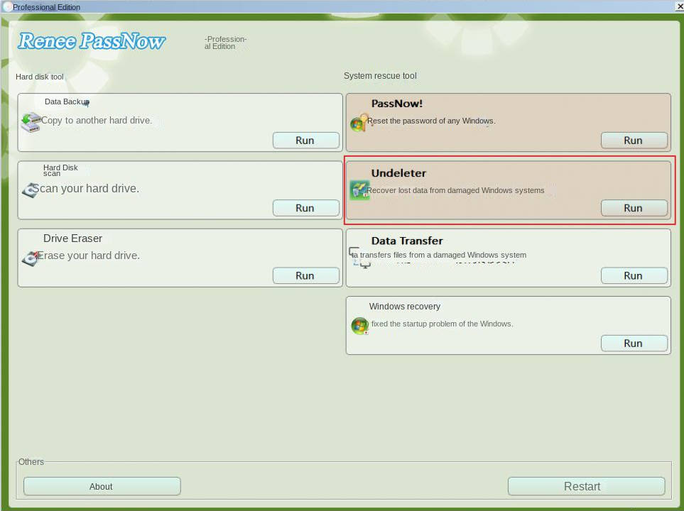 Windows Troubleshooting: Mastering Last Known Good Configuration - Rene ...