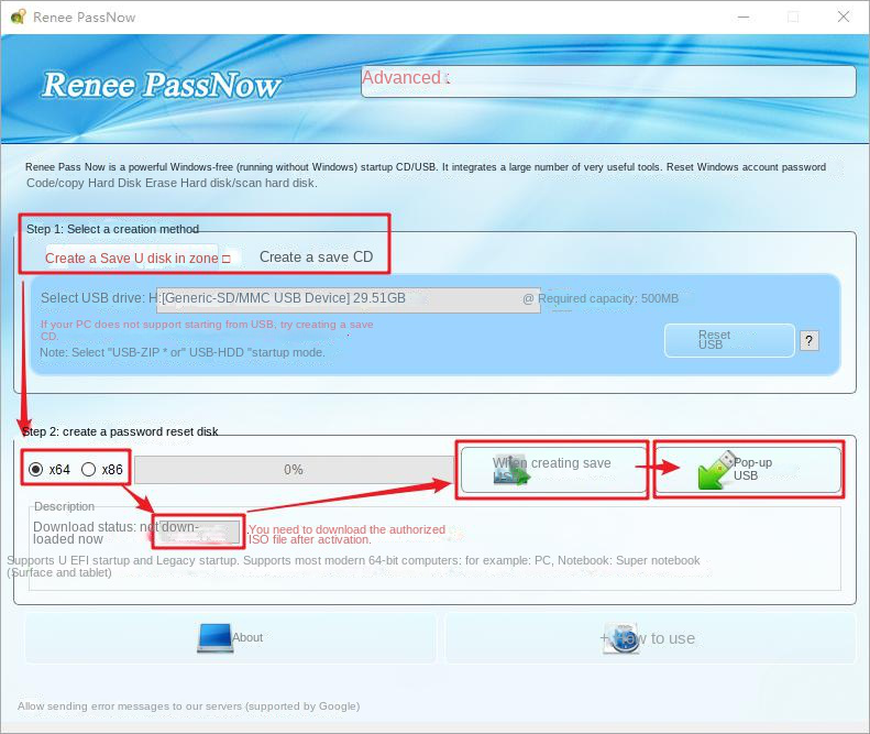 Windows Troubleshooting: Mastering Last Known Good Configuration - Rene ...
