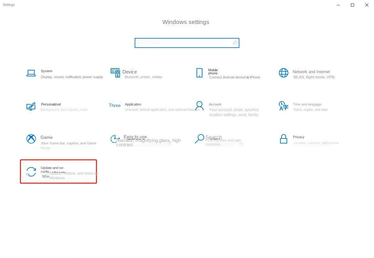 Easy Solutions to Fix The Error of Rstrui.exe Not Working - Rene.E ...