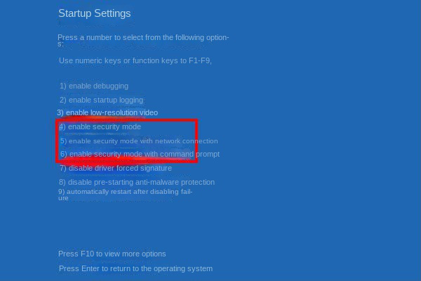 Easy Solutions to Fix The Error of Rstrui.exe Not Working - Rene.E ...